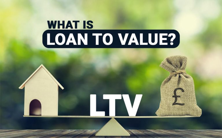 What is Loan to Value (LTV)? Top 10 Property Agents UK