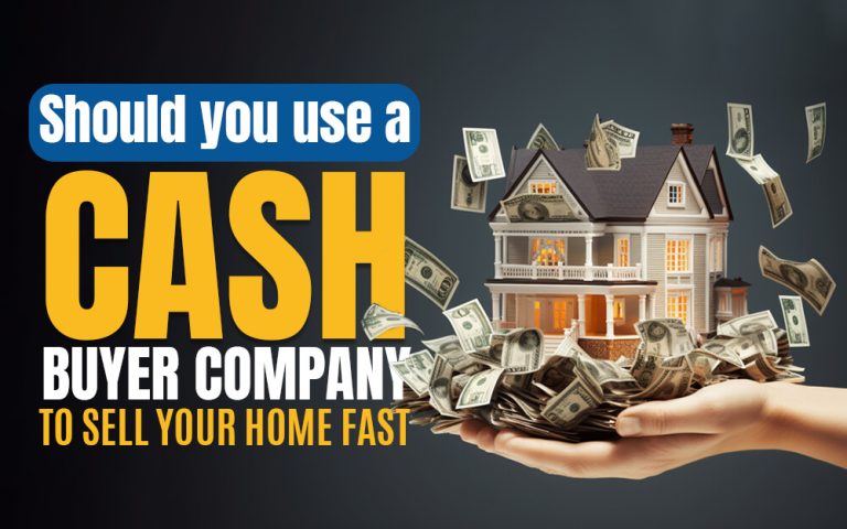 Should you use a cash buyer company to sell your home fast? Top 10 ...